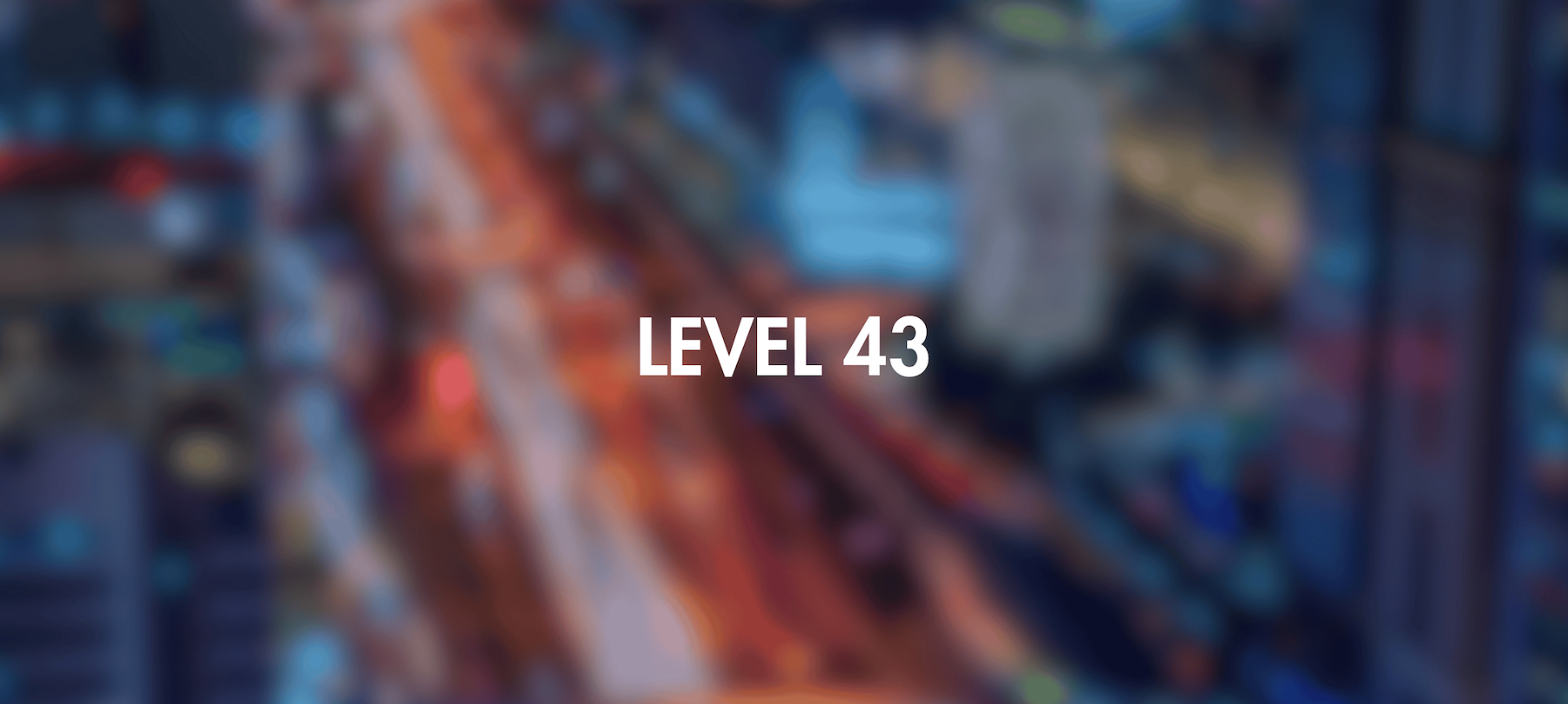 Level 43 Sky Lounge | Rooftop Views & Gallery